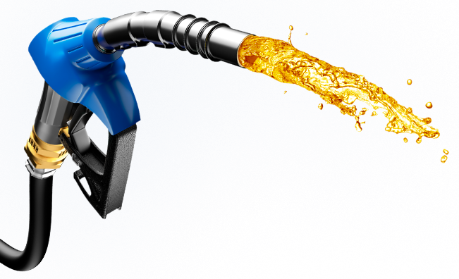 ALE Energy - O combustível que rende mais